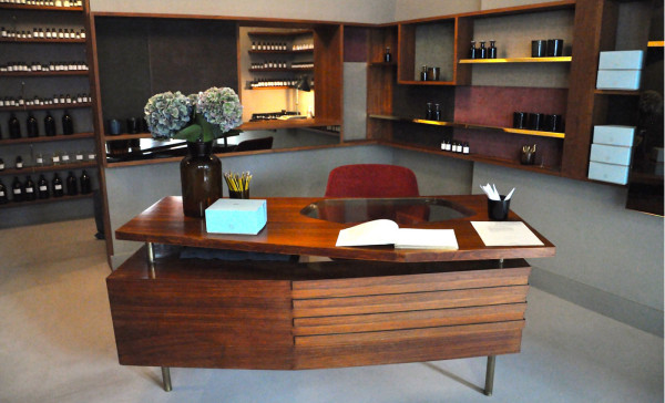 We Make Perfume: Lyn Harris and Perfumer H - We Wear Perfume We Wear ...