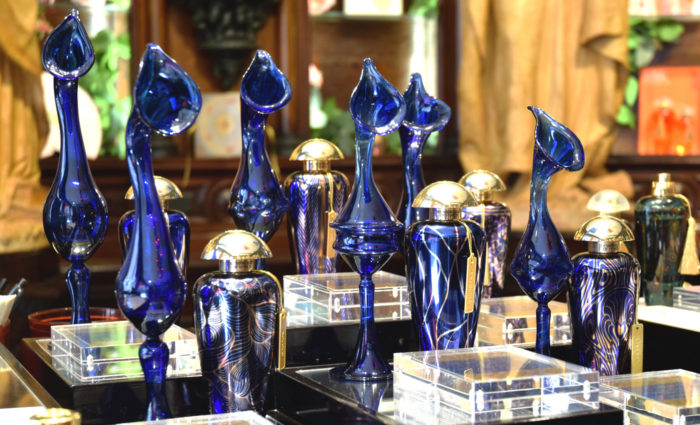 Palazzo Mocenigo, The Perfume Museum Of Venice - We Wear Perfume We ...