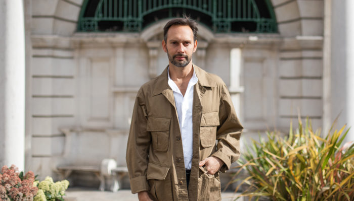 dimitri weber image by chloe winstanley - We Wear Perfume We Wear Perfume