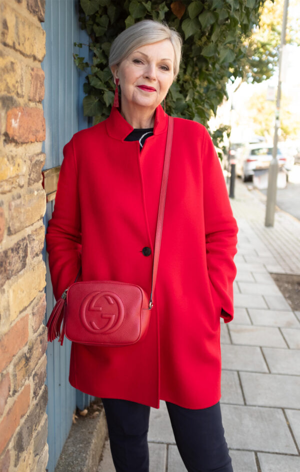 tricia long - We Wear Perfume We Wear Perfume