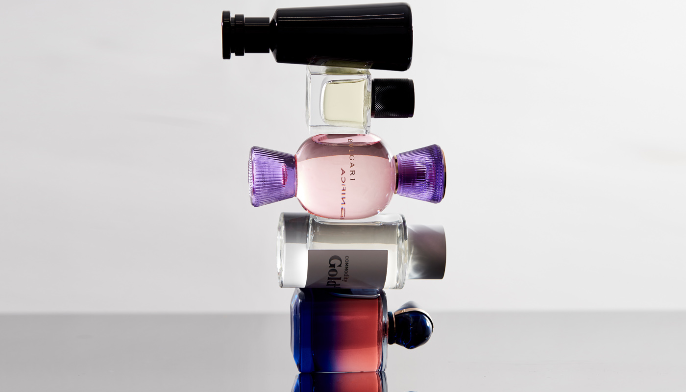 Who Am I? New Ways To Make Your Perfume Personal - We Wear Perfume We ...